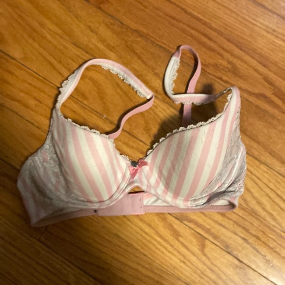 Victoria's Secret | Intimates & Sleepwear | Victorias Secret Pink And ...